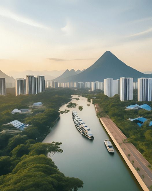 Visionary Leadership and Strategic Teams Fueling the Future