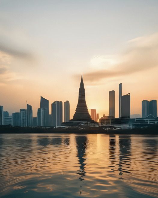 A Proven Track Record of Startup Success and Ecosystem Transformation