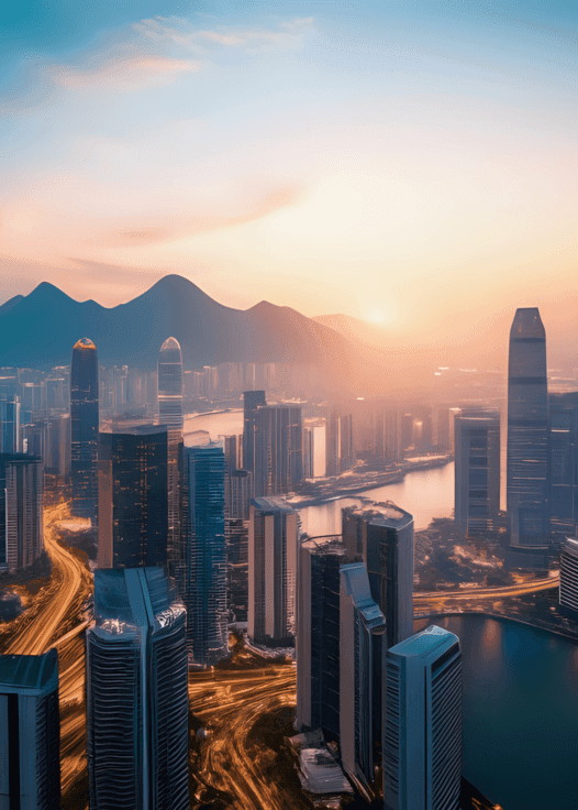 The New Asian Innovators: Deep Tech, Social Impact, and Bangkok's Rise